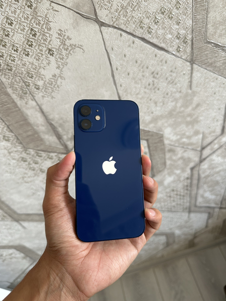 Iphone 12 Sotiladi 128 gb 2 ta simkartali