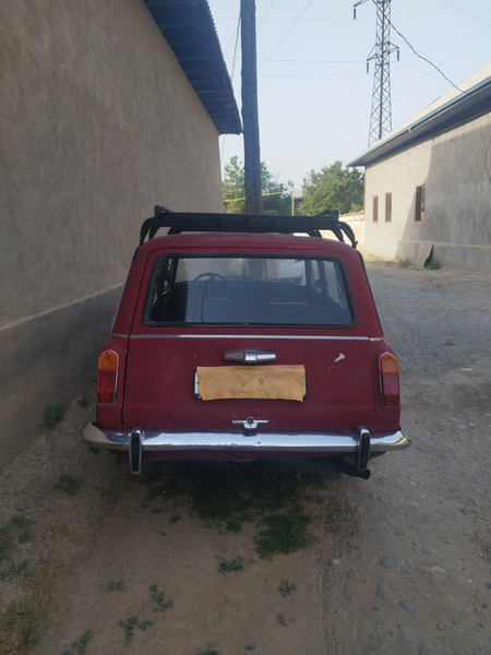 Vaz 2102 xolati yaxshi
