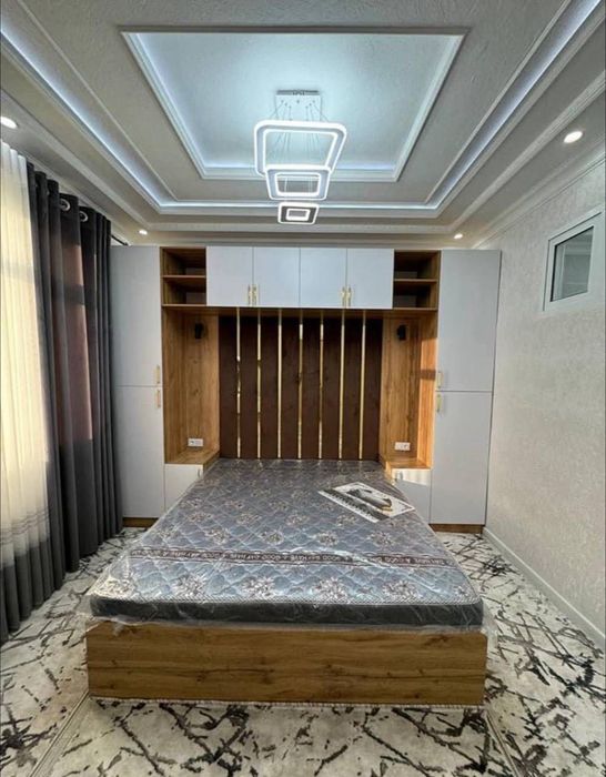 Аренда поворот, Гор газ