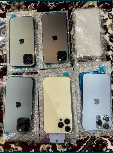 IPhone x xs xr xsmax 11 larga 13 pro qiladigan korpus (tozasi)