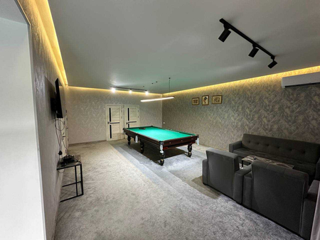 Dacha Ulfatlar / Дача Улфатлар