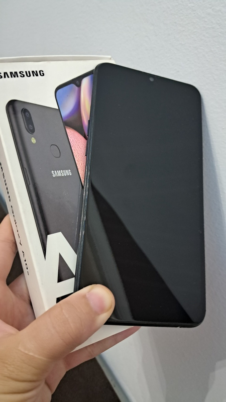 A10s 32gb karopka dakumentli