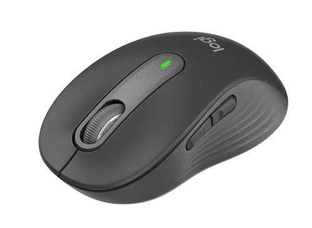 Мышь Logitech M650 Signature