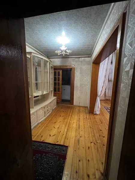 срочна Горит аренда 4 комнатная квартира Сергили 8 id sh 417