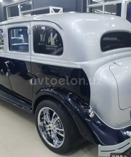 Maybach mersedes retro авто