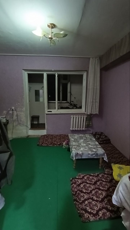 Юабад 2. 1/3/4. Универсам 5 минут