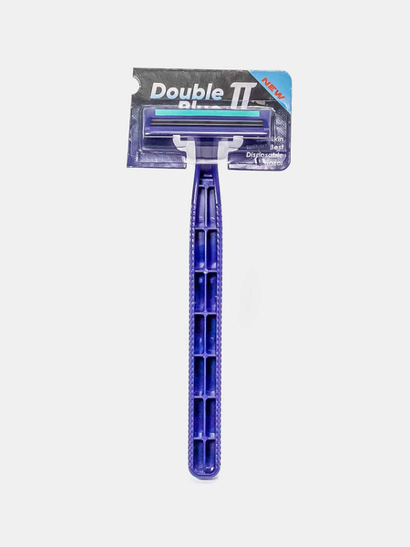 Formen Razor - Double blue
