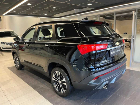 Captiva Premer  2024