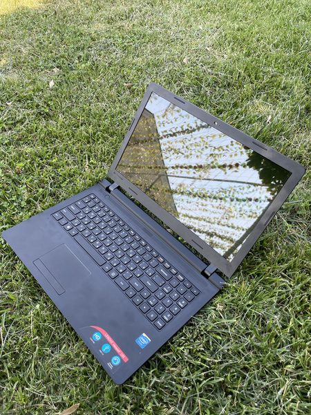 Lenovo ideapad 100-15IBY
