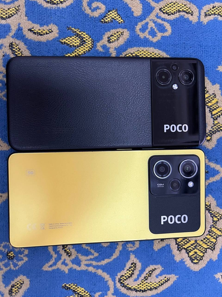 Poco x5 pro poco m5 srochna