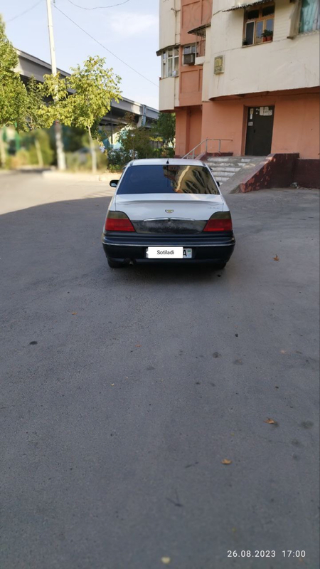 Nexia 1 Sotiladi..