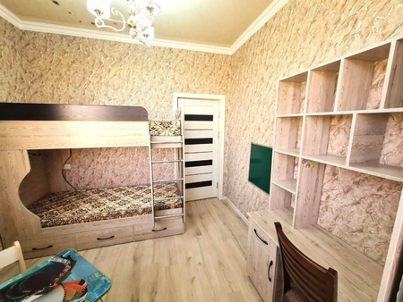 Продаю свою 3х ком. с идеальной планировкой по ул. Гагарина,