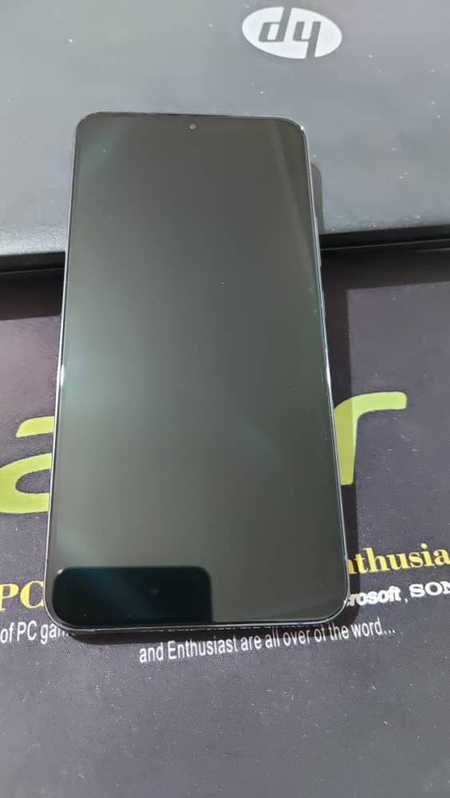 S22 plus Eeuro 8gen 1