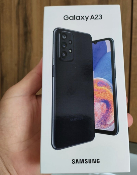 Samsung A23 sotiladi 6/128