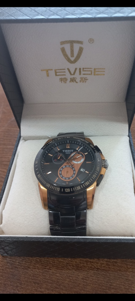 Продаётся наручные часы TISSOT  350 000 сум