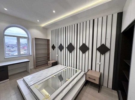 (К128977) Продается 4-х комнатная квартира в Яккасарайском районе.