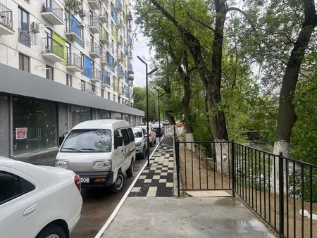 !Топ квартира Revirside 2 ком 45 м² с Евро ремонтом Лучшая цена!!!;