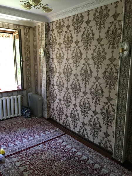 Chilonzor 25 sotiladi