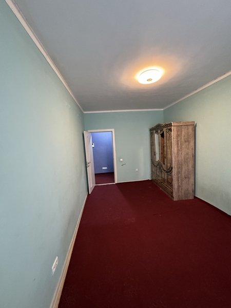 Choshtepa 1 xona uzoq muddatga liboyiga beramiz