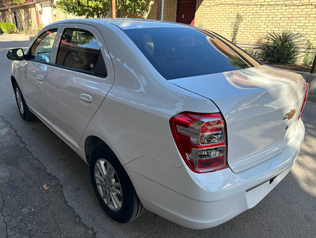 COBALT LTZ 4 pozitsiya