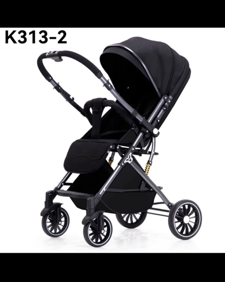 Чемодан коляска Ining baby