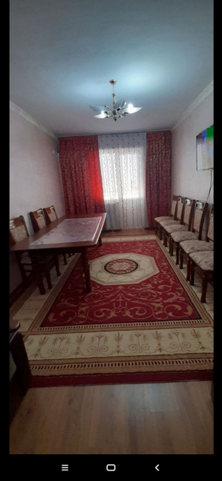 Uy sotiladi yangi qurilgan 2019 4 xonali