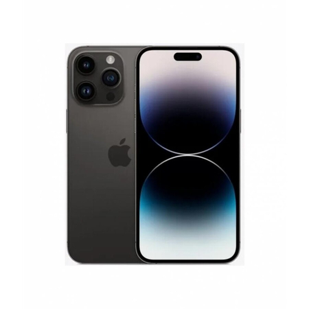 14 Pro 1 TB Space Black