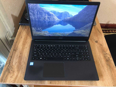 acer aspire a315-55g-575w