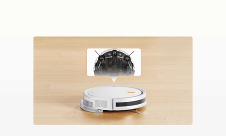 Пылесос Xiaomi Robot Vacuum cleaners (Аксессуары) Official product