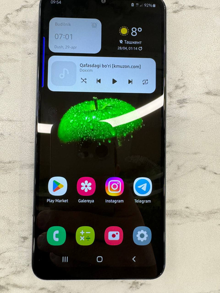 Samsung Galaxy A12