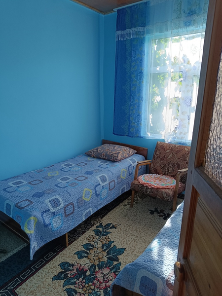 Дача в Чимгане. Отдых на природе