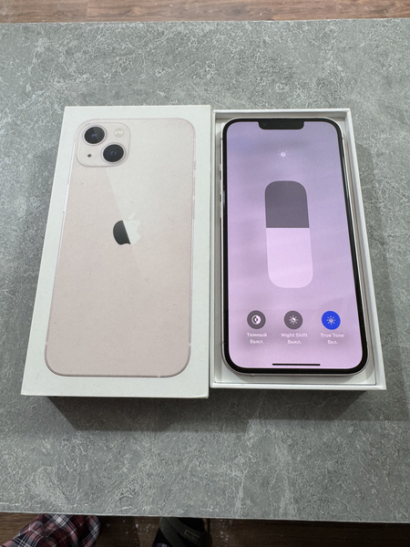 iPhone 13 128GB Pink