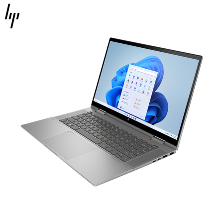 HP ENVY x360 15-fh0013dx AMD Ryzen™5 7530U 8/256GB 15,6