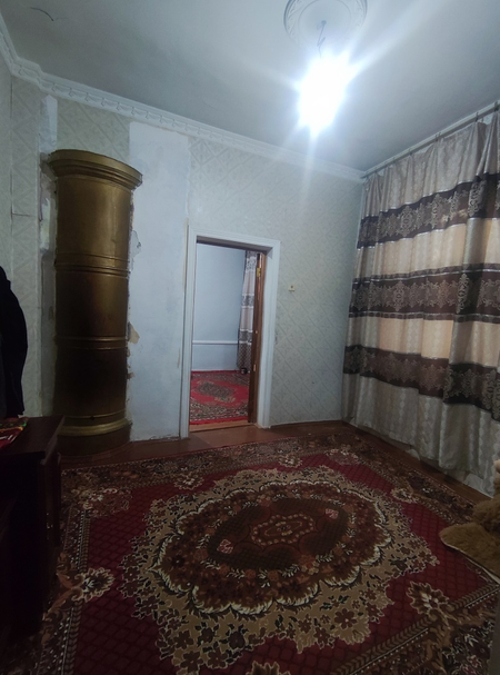 Продаётся 2/2/2 Янгизамон парк Фуркат