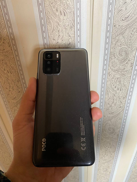 Poco X3  GT (pro)
