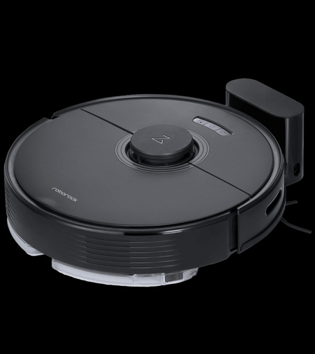 Робот Пылесос Roborock Q7 Max
