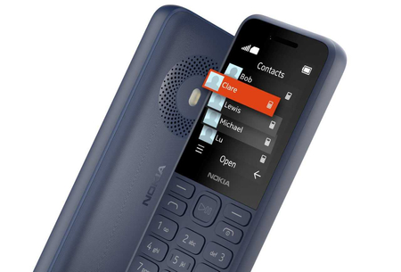 Yangi Nokia 130 sotuvda !!!