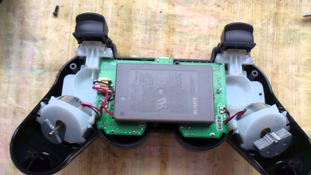 PlayStation 3 jo'stiklarini remont qilamiz !