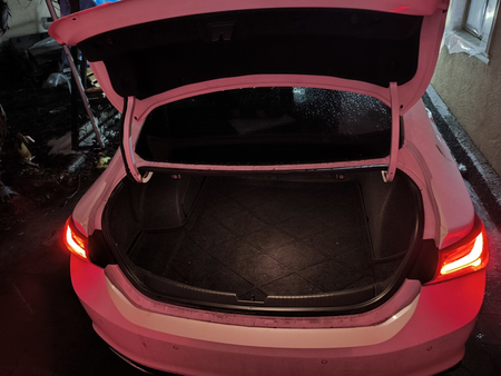 Chevrolet Malibu 2 Turbo Premier