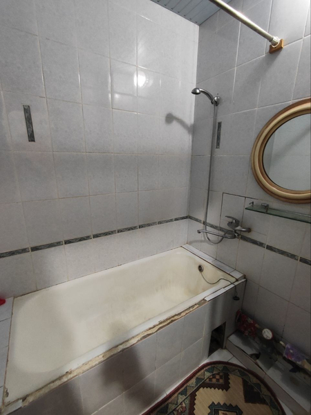 Продажа Юнус Абад 16, 2/7/9, 55500у.е.