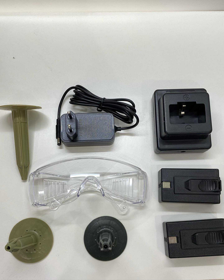Газовый монтажный

пистолет GL 150