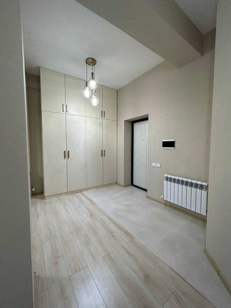 Продается 3-х комнатная квартира в ЖК «Tiara Residence»