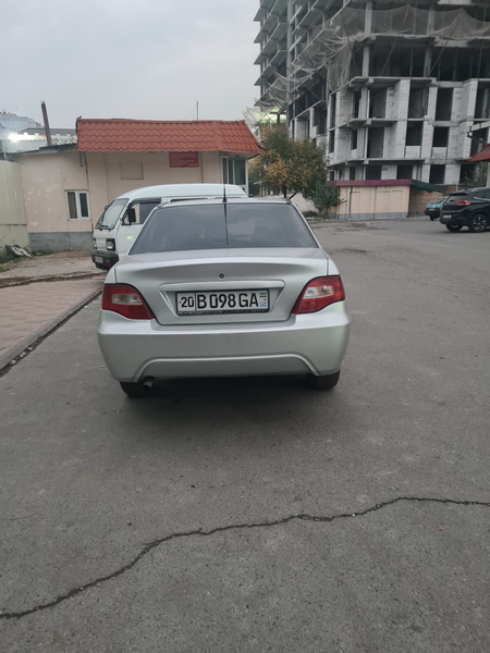 Nexia 2 1.6 DONC GIBRIT