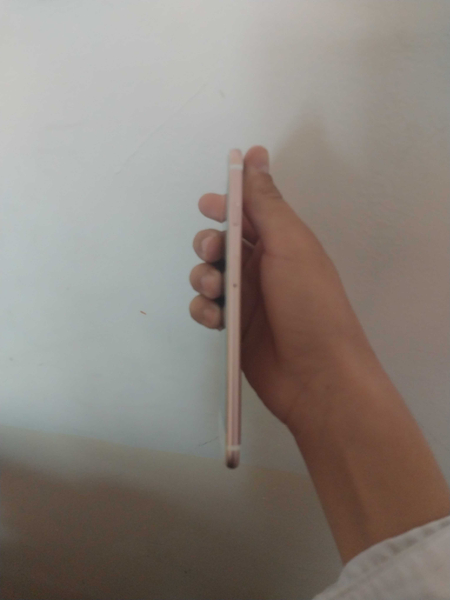Iphone 6 splus ideal