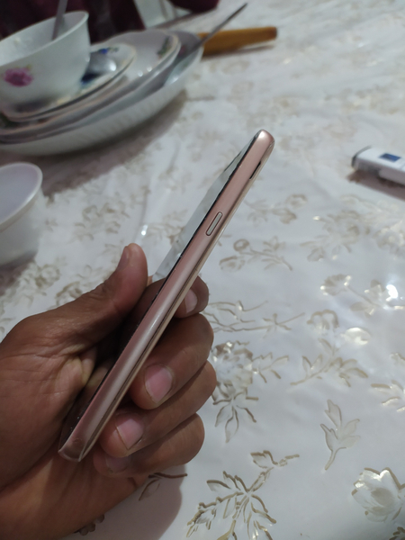 Samsung j 6 kami bor