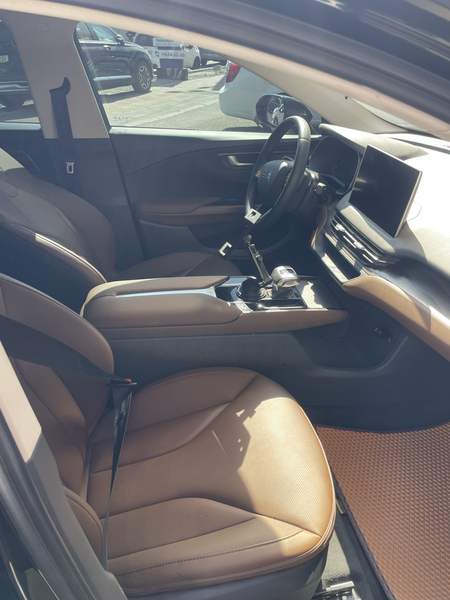 Hongqi eqm5 full 2021