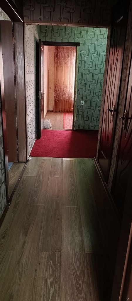 2/5/5. Квартира 61 м². Дустлик-1, Янгихает р-н (Сергели)
