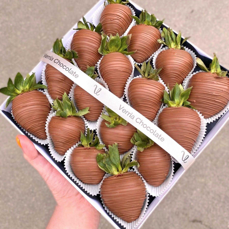 Шоколад Callebaut в ассортименте (Бельгия)