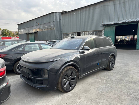 lixiang l9 Max avtokredit