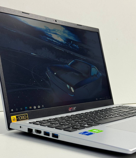 Acer Core i5-1135G7 11- avlod. Dasturchilar uchun maxsus. B/u